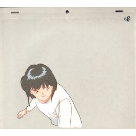 VGAI-113 - Video Girl Ai anime cel - Ai